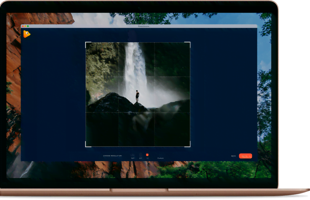 JV PhotoVibrance - Turn Your Still Photos into Stunning Animations ...
